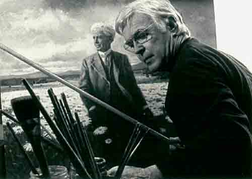 ROBERT K. ABBETT 1926 – 2015 | Shooting Sportsman