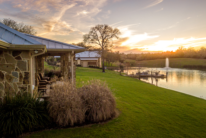 Hunting Trips and Lodges | Big Easy Ranch | Shooting Sportsman