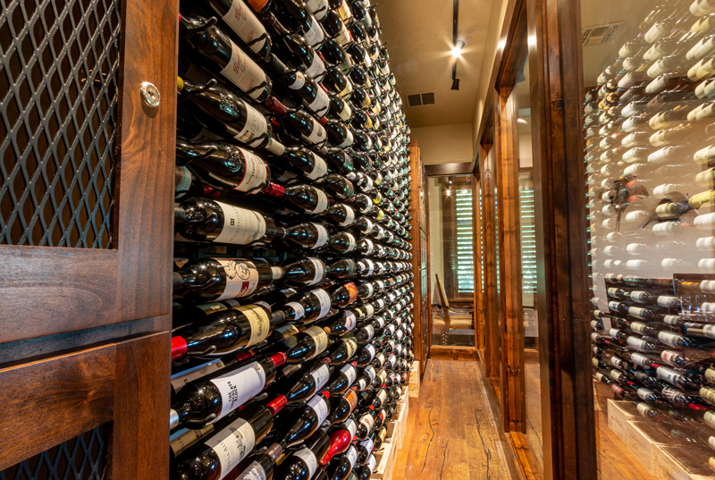 Hunting Trips and Lodges | Big Easy Ranch | Shooting Sportsman