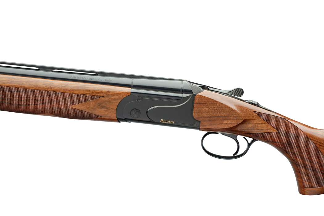Review - Rizzini BR110 | Shooting Sportsman Magazine