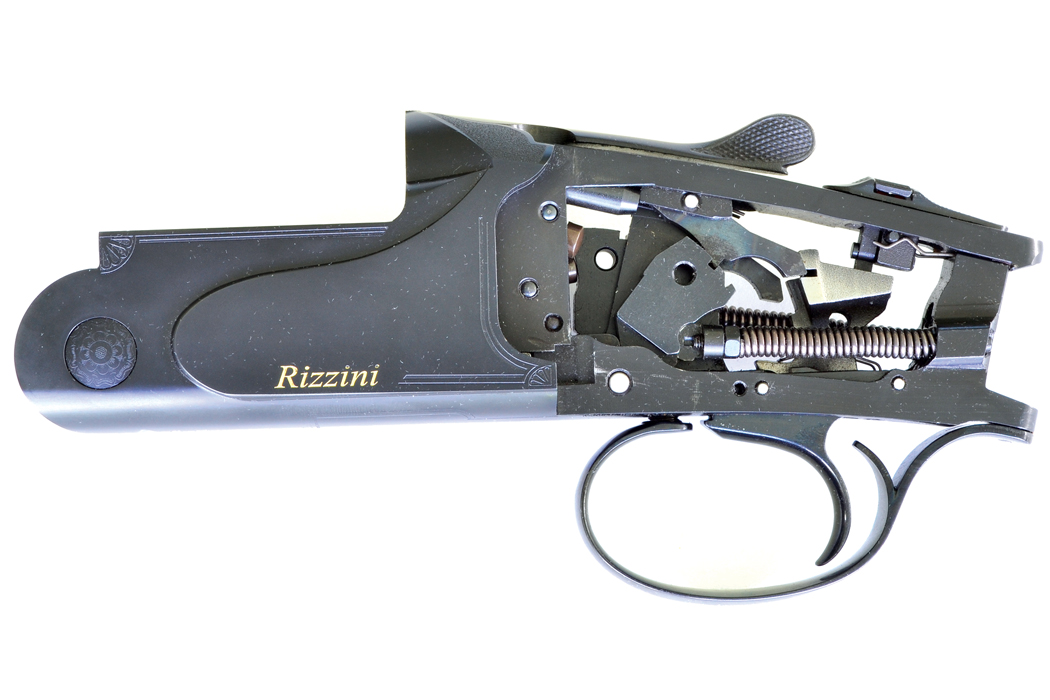 Review - Rizzini BR110 | Shooting Sportsman Magazine