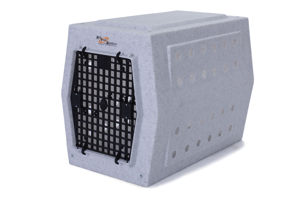 Dog crates - Kennel-Up! | Shooting Sportsman Magazine