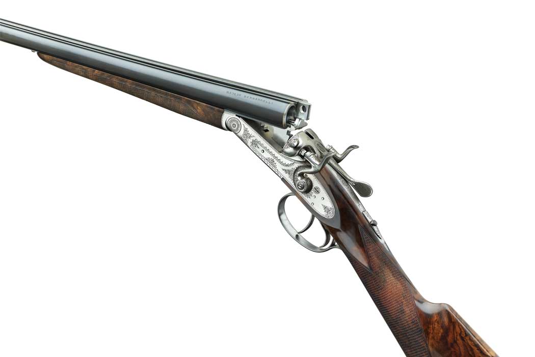 Collectors Firearms, Gun Collection | Shooting Sportsman