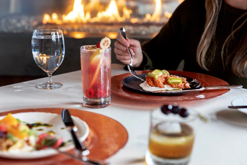 Primland | Shooting Sportsman Endorsed Lodge