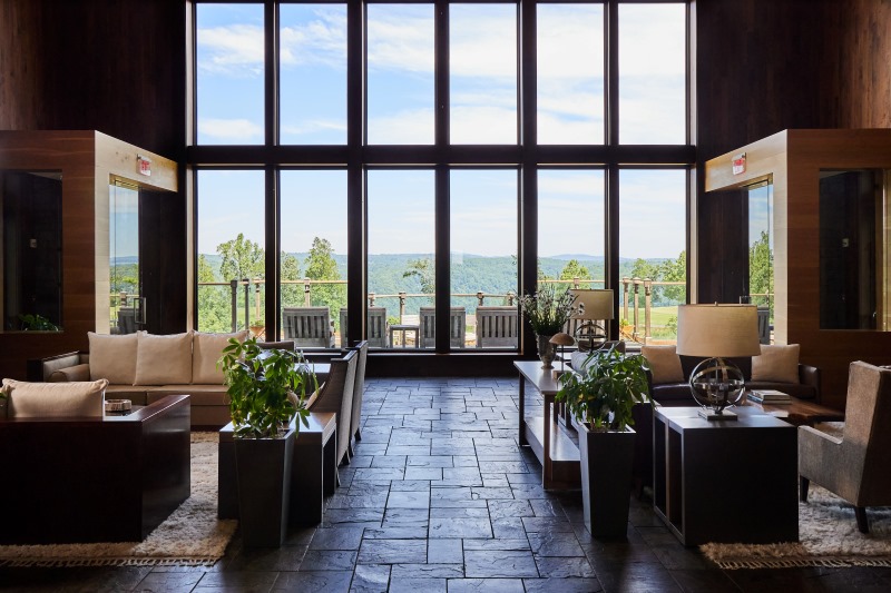 Primland | Shooting Sportsman Endorsed Lodge