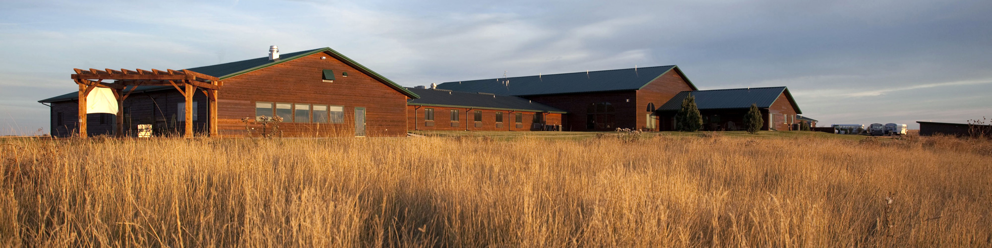 The Signature Lodge | Shooting Sportsman Endorsed Lodge