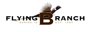 Flying B Ranch | Shooting Sportsman Endorsed Lodge