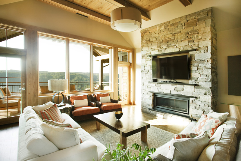 Primland | Shooting Sportsman Endorsed Lodge