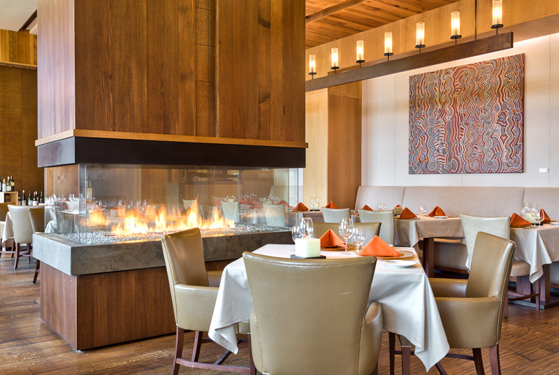 Primland | Shooting Sportsman Endorsed Lodge