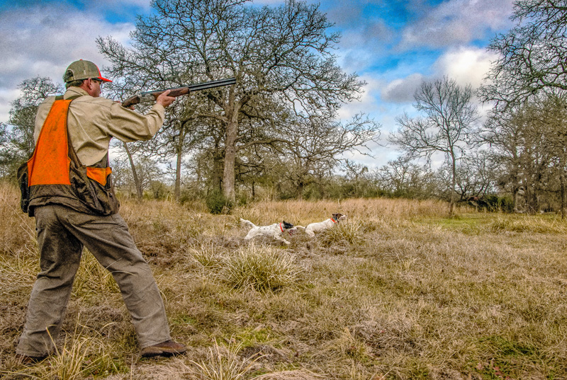 Hunting Trips and Lodges | Big Easy Ranch | Shooting Sportsman