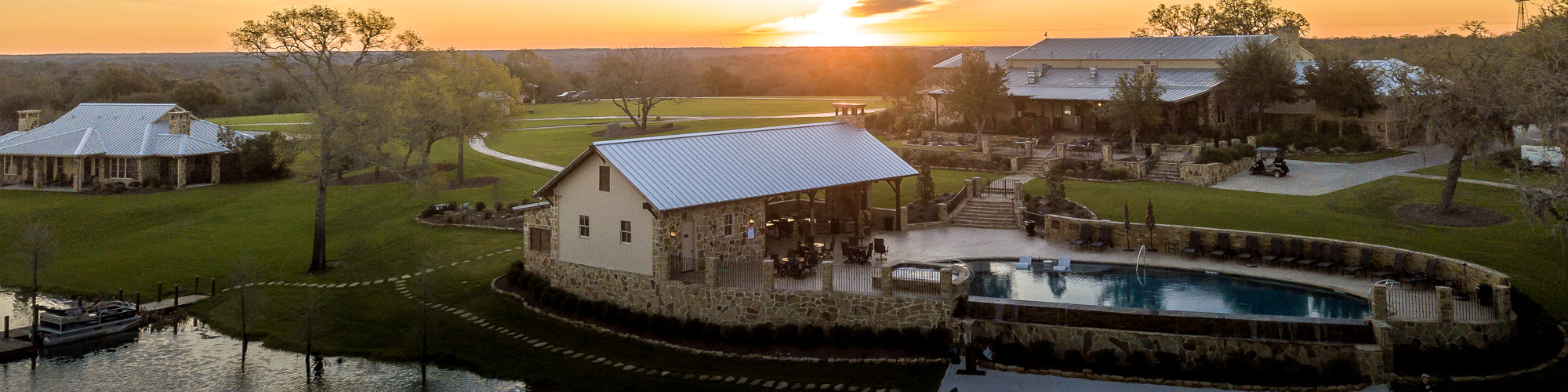 Hunting Trips and Lodges | Big Easy Ranch | Shooting Sportsman