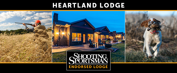 Behind the scenes at Heartland Lodge | Shooting Sportsman