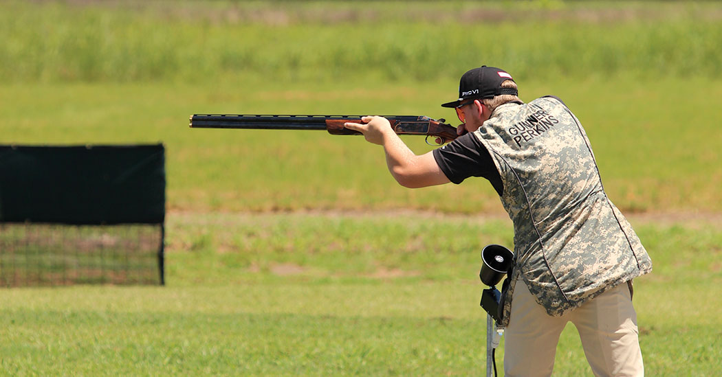 US Helice Nationals Held | Shooting Sportsman Magazine