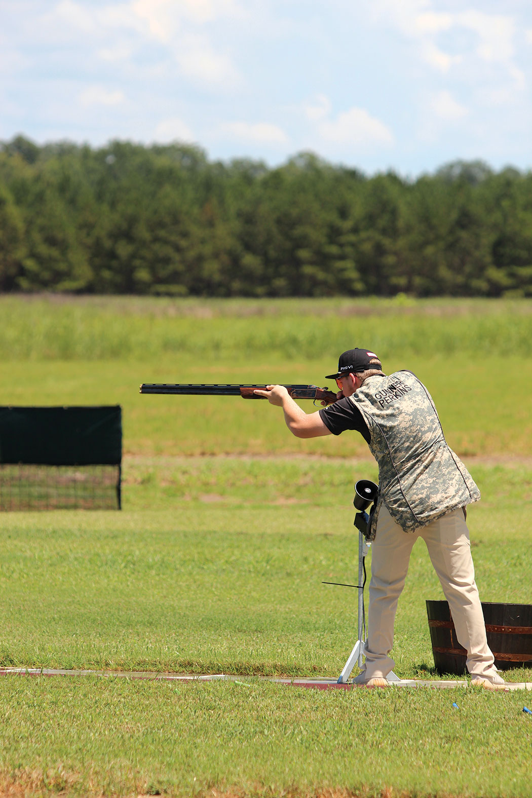 US Helice Nationals Held | Shooting Sportsman Magazine