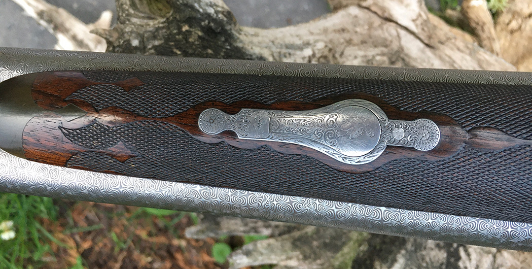 Restoring a Stunning Greener | Shooting Sportsman Magazine