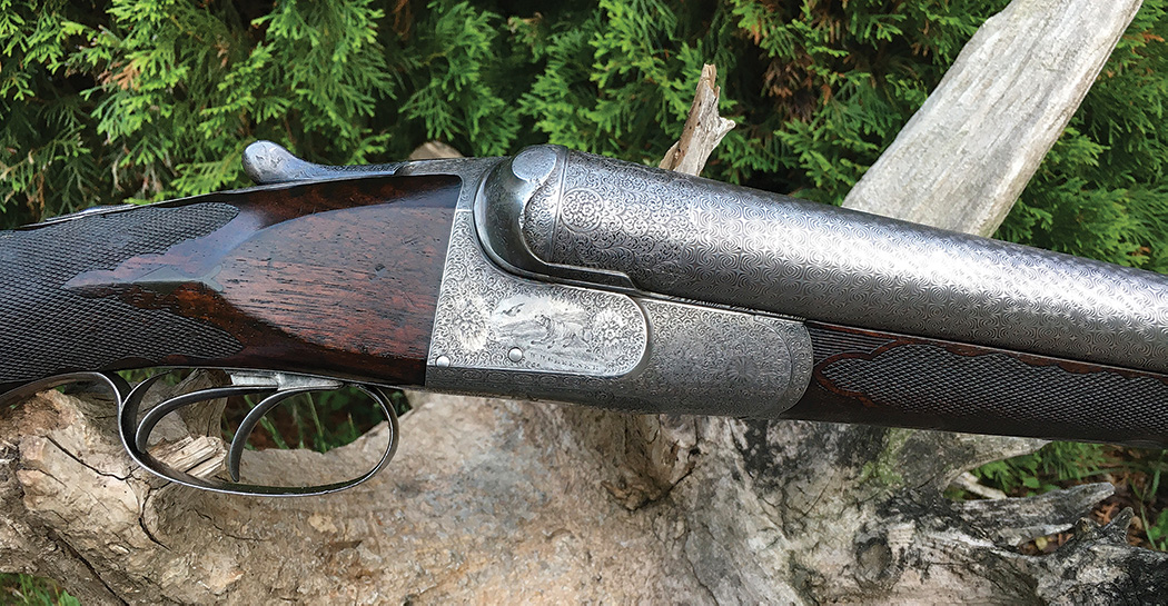 Restoring a Stunning Greener | Shooting Sportsman Magazine