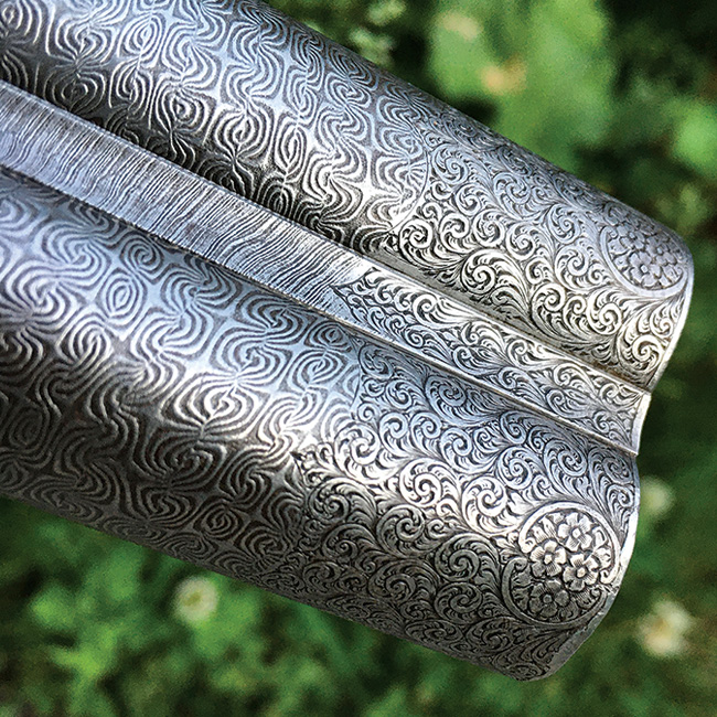 Restoring a Stunning Greener | Shooting Sportsman Magazine