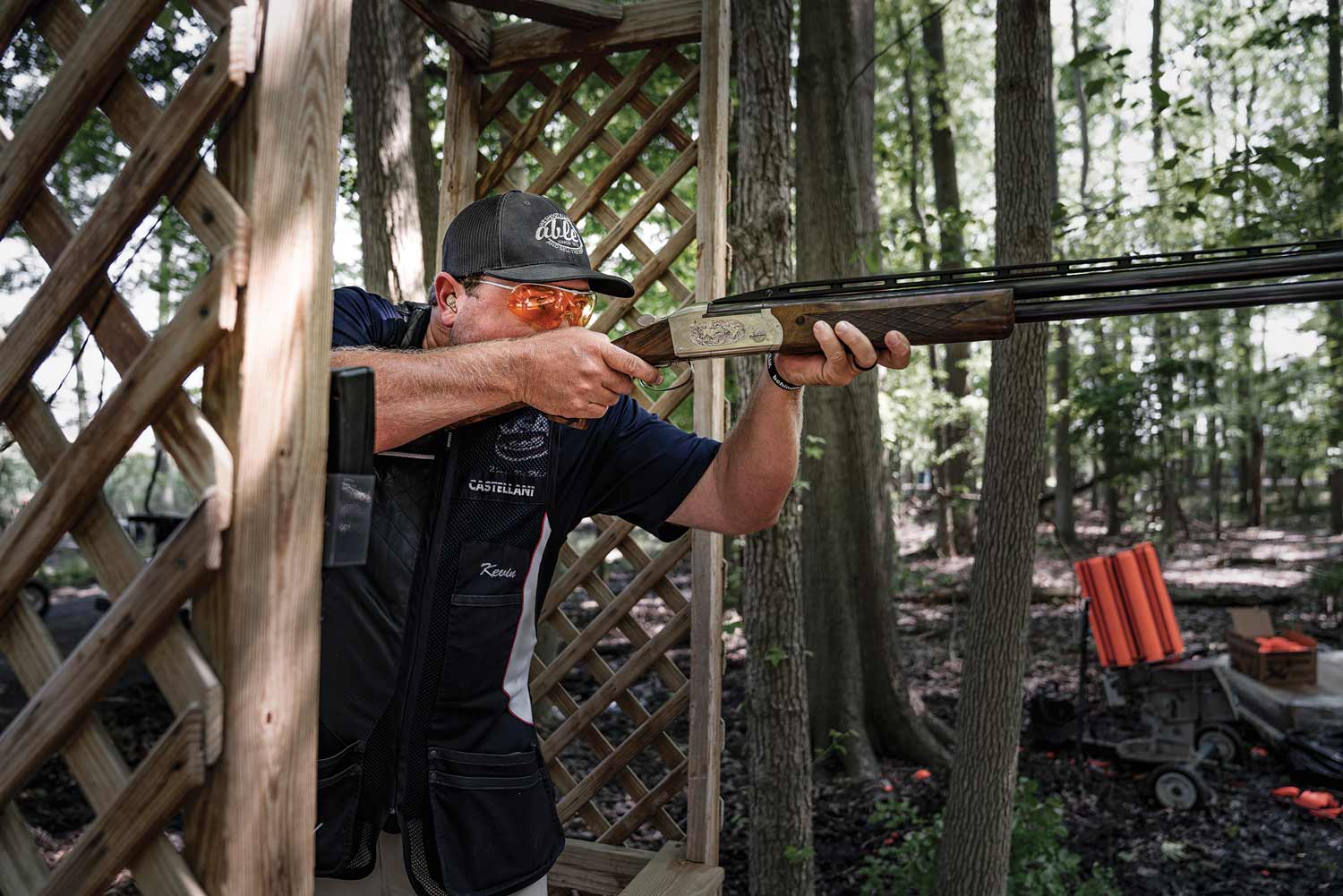 Shooting Archives | Shooting Sportsman