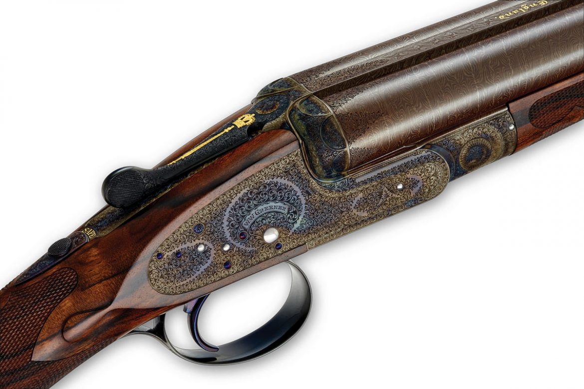 W.W. Greener for Sale | Shooting Sportsman Magazine