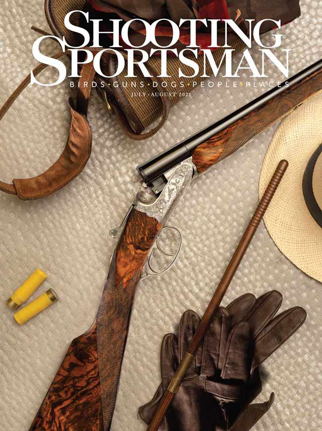 July/August 2021 | Shooting Sportsman