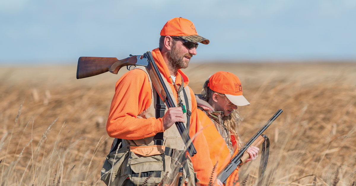 Field Guns v. Target Guns | Shooting Sportsman Magazine