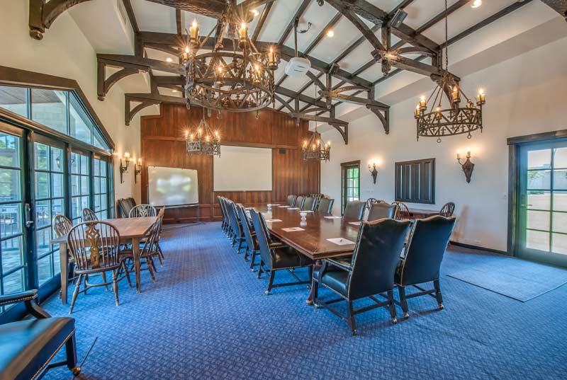 Greystone Castle Sporting Club | Shooting Sportsman Endorsed Lodge