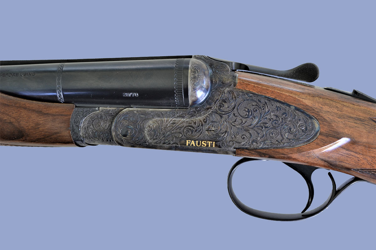 Collectors Firearms, Gun Collection | Shooting Sportsman