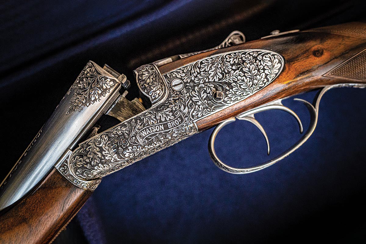 Syren Introducing Women to Wingshooting | Shooting Sportsman Magazine