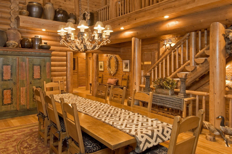 Lazy Triple Creek Ranch | Shooting Sportsman Endorsed Lodge