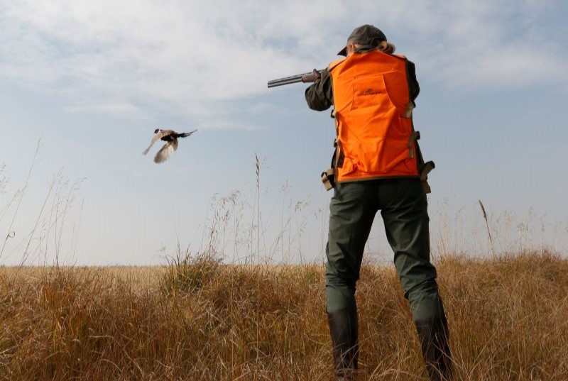 Lazy Triple Creek Ranch | Shooting Sportsman Endorsed Lodge
