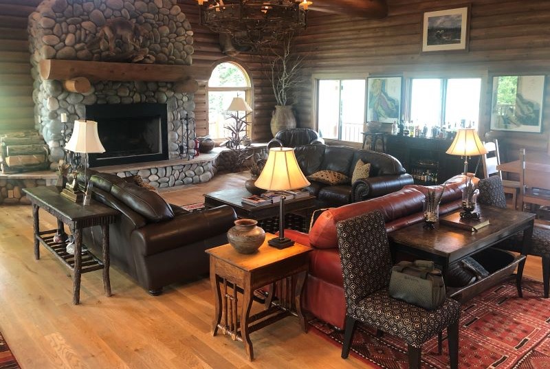 Lazy Triple Creek Ranch | Shooting Sportsman Endorsed Lodge