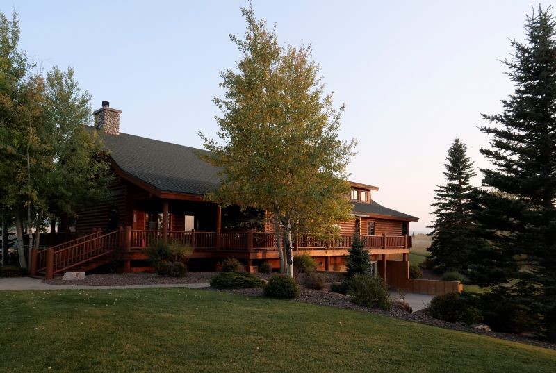 Lazy Triple Creek Ranch | Shooting Sportsman Endorsed Lodge
