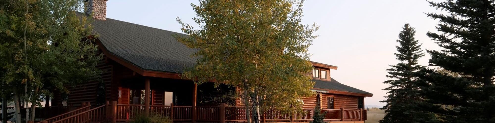 Lazy Triple Creek Ranch | Shooting Sportsman Endorsed Lodge