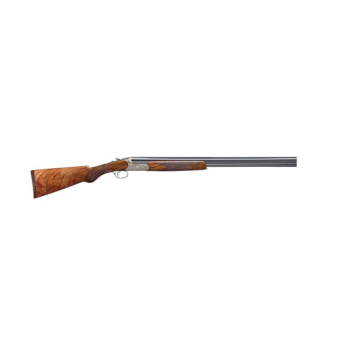 This Season's Shotguns - New Models for Hunting and Clays