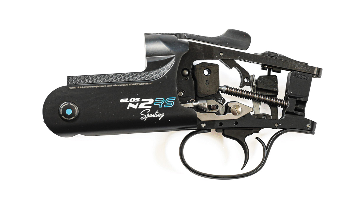 Fabarm Elos N2 RS Sporting | Shooting Sportsman