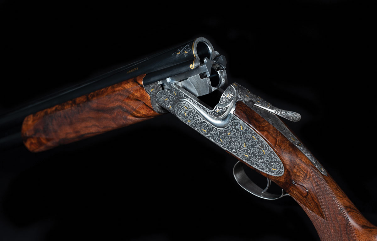 New Basque Bests | Shooting Sportsman