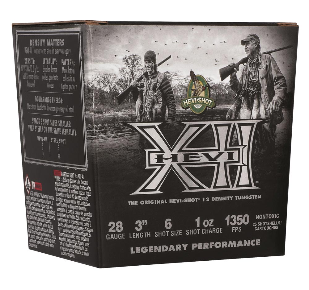 Q&A Plus Notable New Loads | Shooting Sportsman